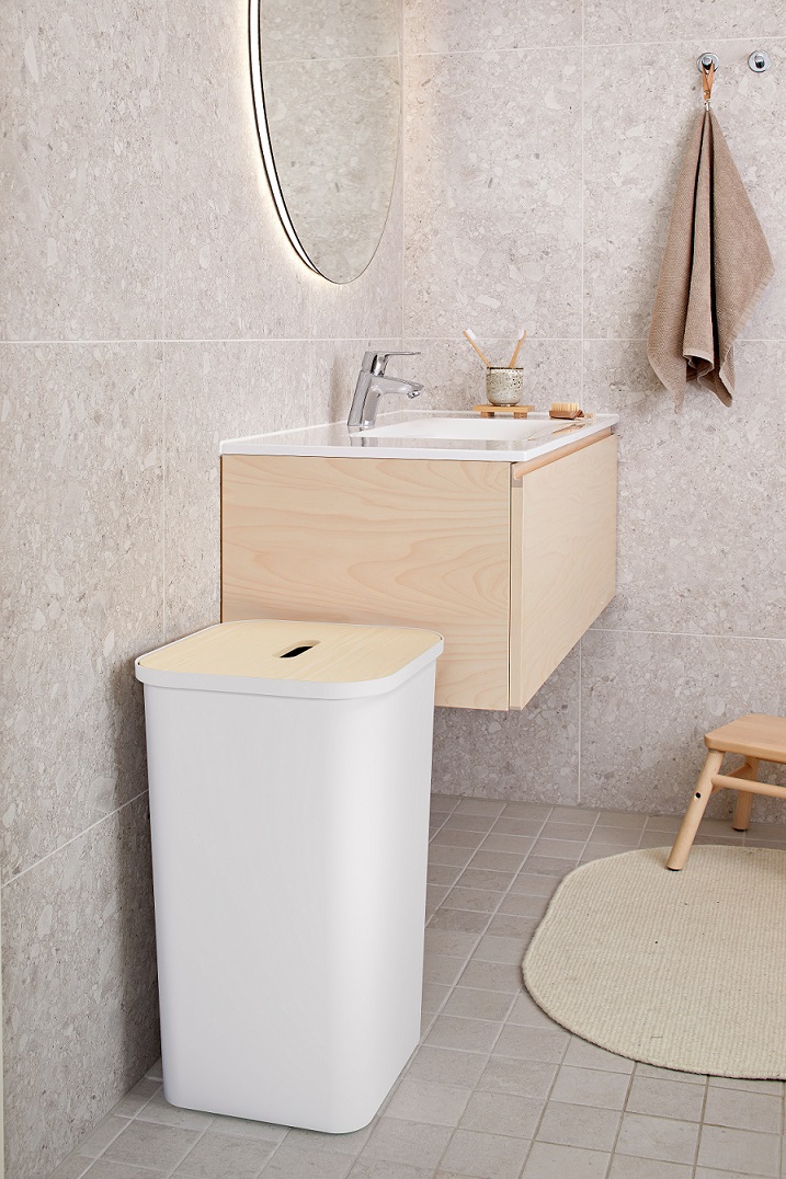 SmartStore Collect™ – sortera och förvara